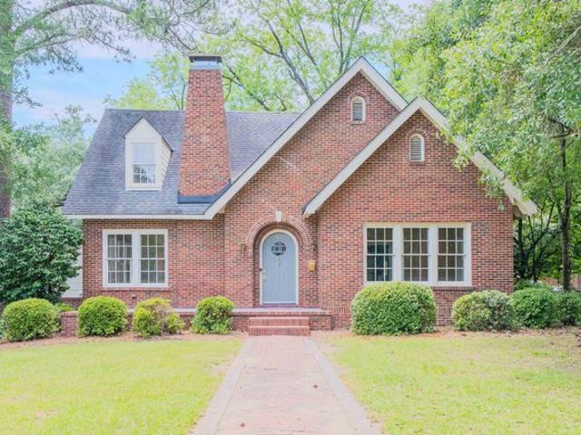 268 S Park Ave, Dothan, AL 36301