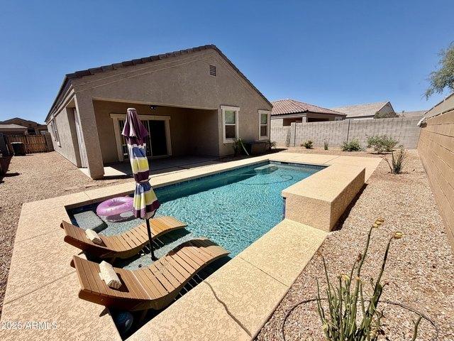 268 S San Jose Ln, Casa Grande, AZ 85194
