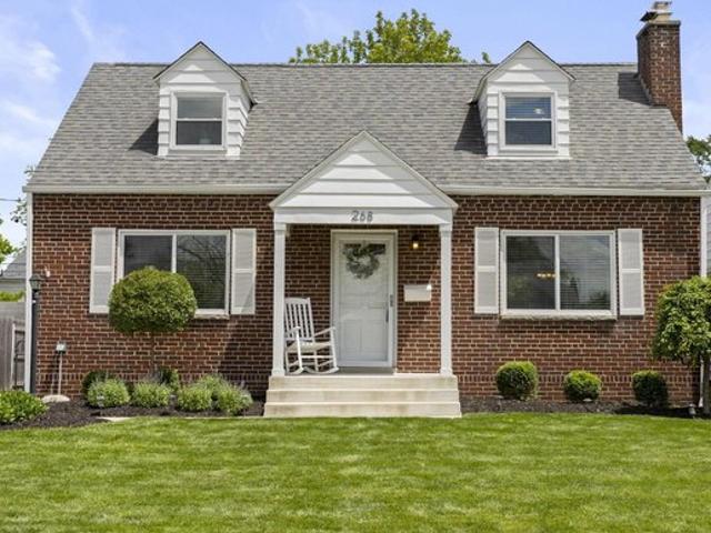 268 S Southampton Ave, Columbus, OH 43204