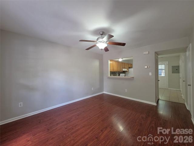 268 SouthCircle Drive NW # H