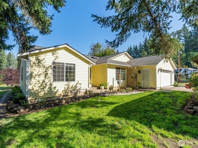 268 Sommerville Rd, Chehalis, WA 98532