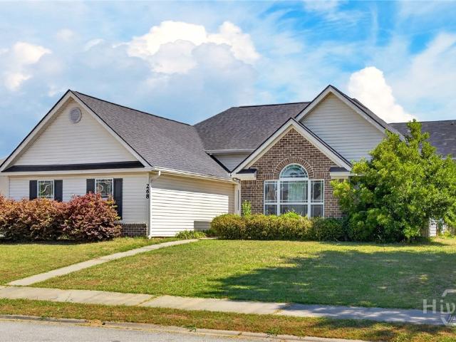 268 Scarlett Lane