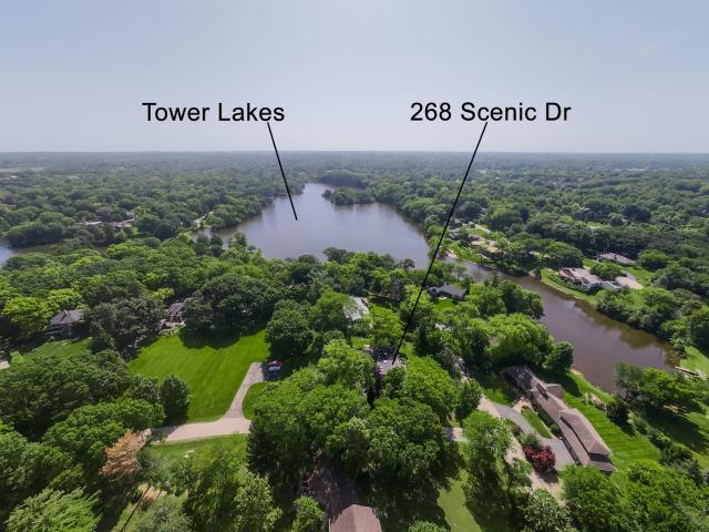 268 Scenic Drive