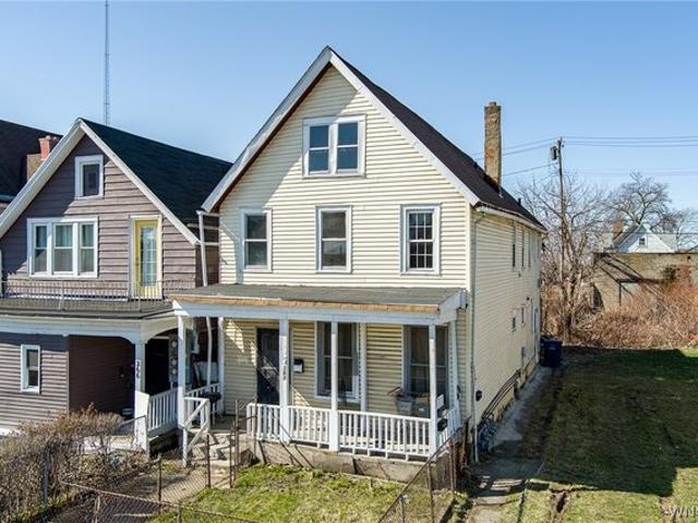 268 Seventh St, Buffalo, NY 14201