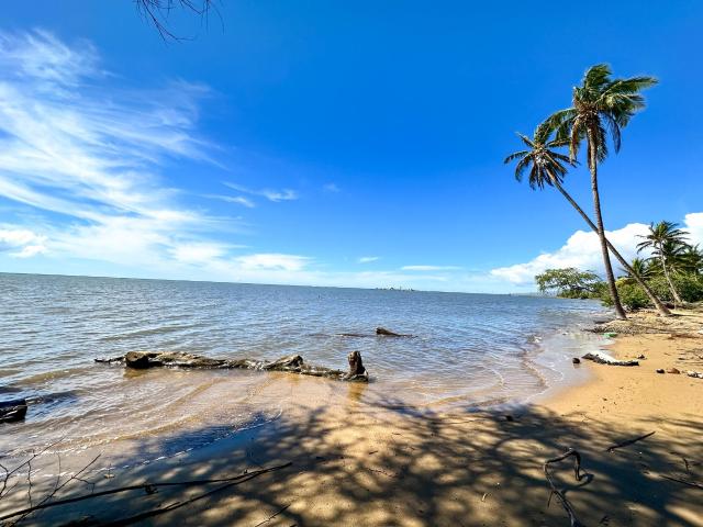268 Seaside St, Kaunakakai, HI 96748 | MLS #403811