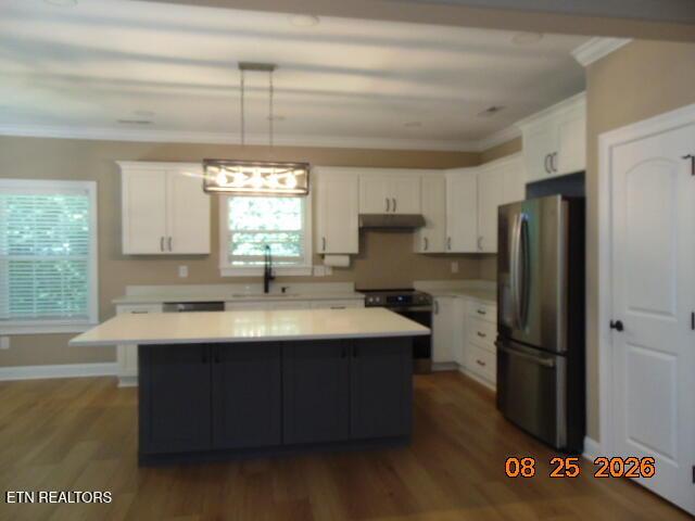 268 Shady Shores Lane