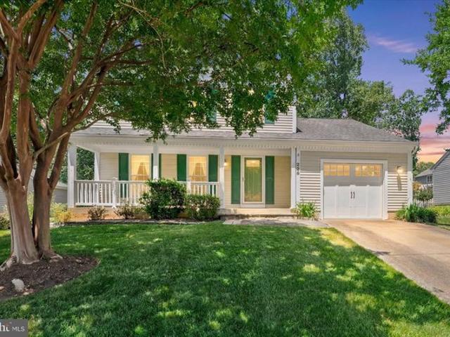 268 Shakespeare Dr, Severna Park, MD 21146