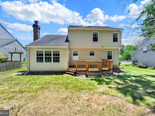 268 Shakespeare Drive