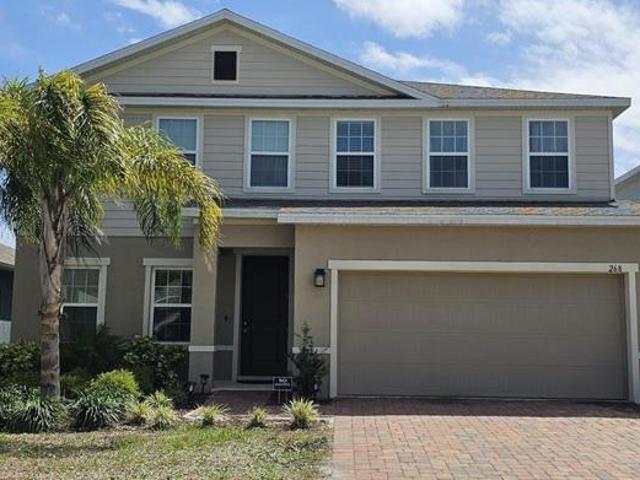 268 Siesta Vista Ct, Davenport, FL 33896