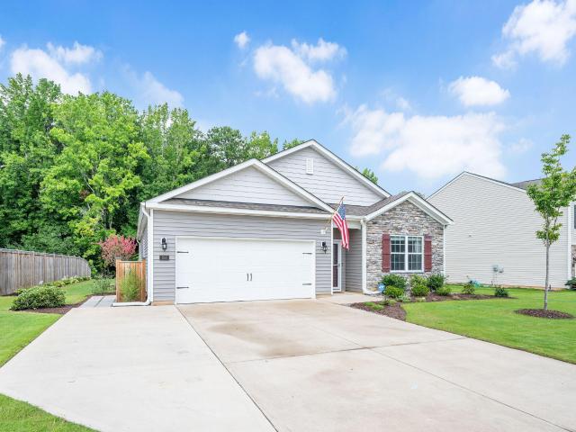 268 Silver Maple Drive