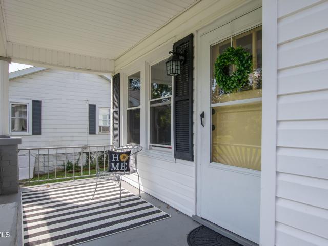 268 Spurgeon Lane
