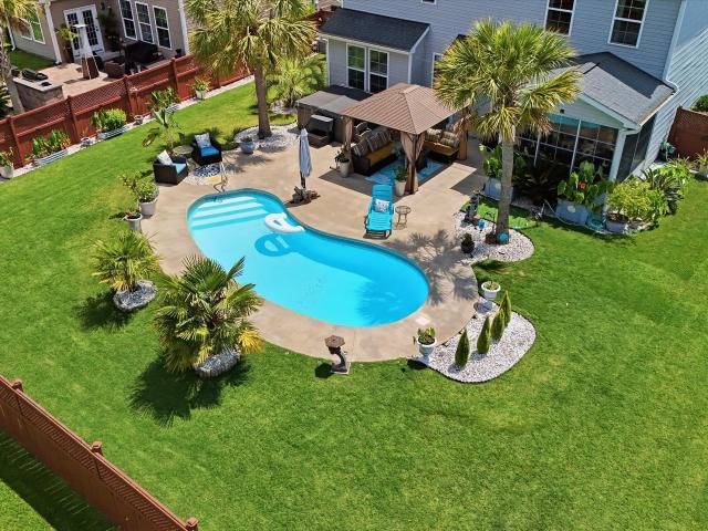 268 Spectrum Road
