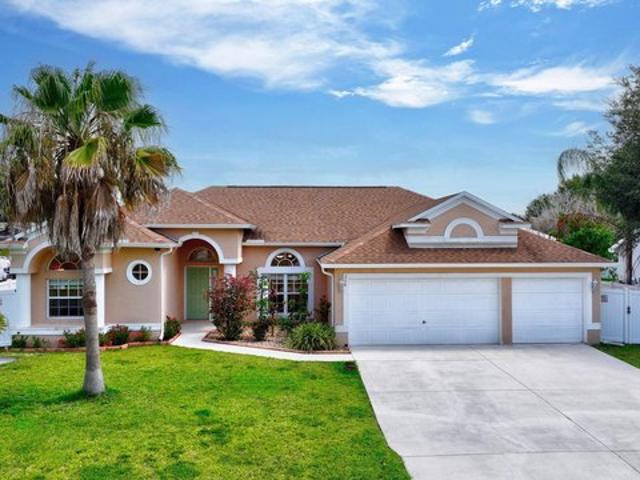 268 SW Moselle Ave, Port Saint Lucie, FL 34984