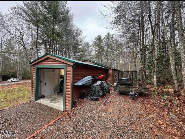 268 Park Service Road