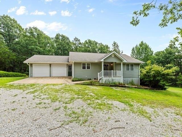 268 Phelps Rd, Mountain View, AR 72560