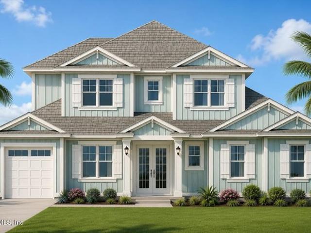 268 Pine Grove Pt, Saint Augustine, FL 32092