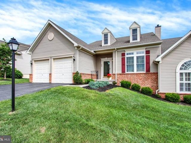 268 Prospect Cir, Shrewsbury, PA 17361