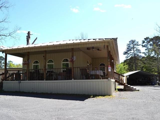 268 Robin Trl, Higden, AR 72067