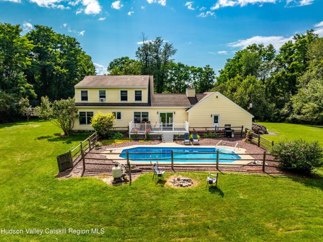 268 Rapp Road