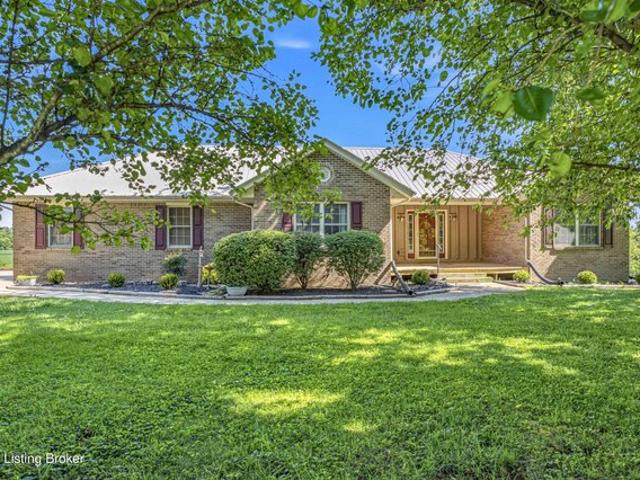 268 River Park Blvd, Taylorsville, KY 40071