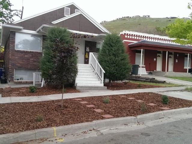 268 W 700 N, Salt Lake City, UT 84103