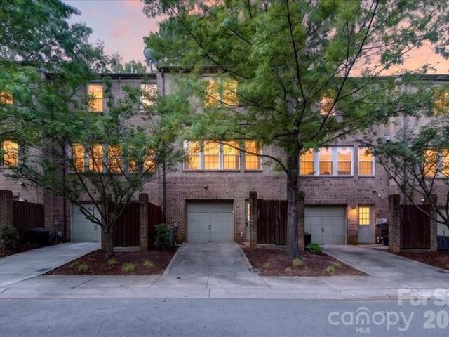 268 W Bland St, Charlotte, NC 28203