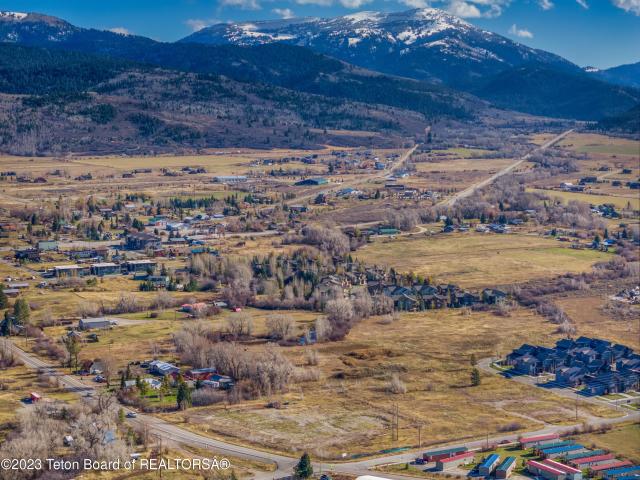 268 W Center St, Victor, ID 83455 | MLS #26 741