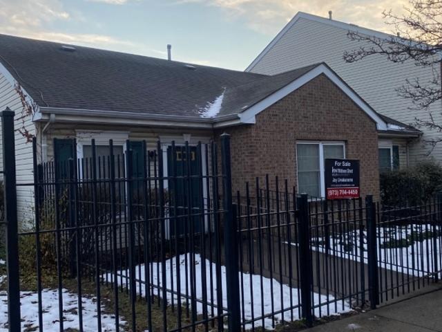 268 W Kinney St, Newark, NJ 07103 | MLS #4002
