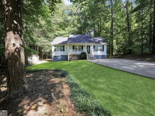 268 W Mourning Dove Ct, Monticello, GA 31064