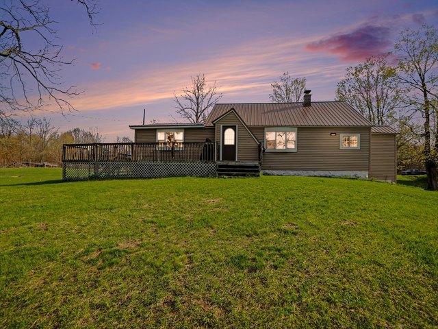 268 W Shelby Rd, Shelby, MI 49455