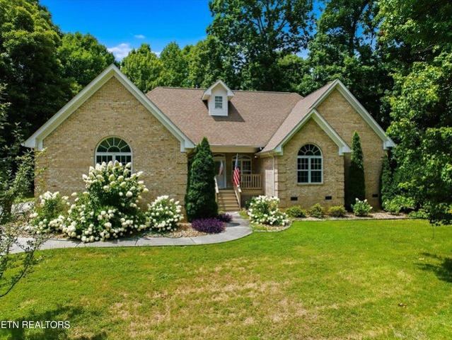 268 Woodhaven Dr, Vonore, TN 37885