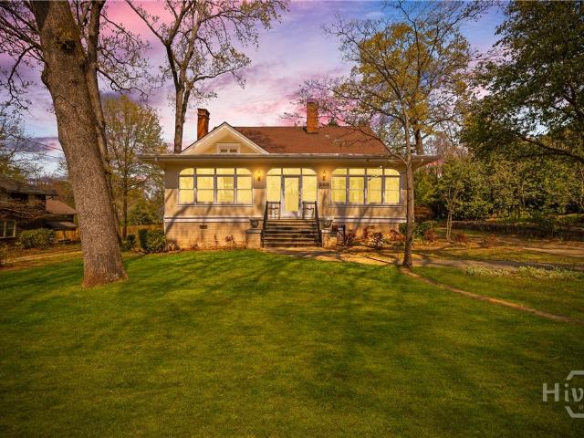 268 Woodlawn Ave, Athens, GA 30606 | Compass