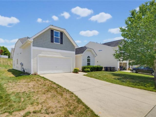 268 Water Lily Circle