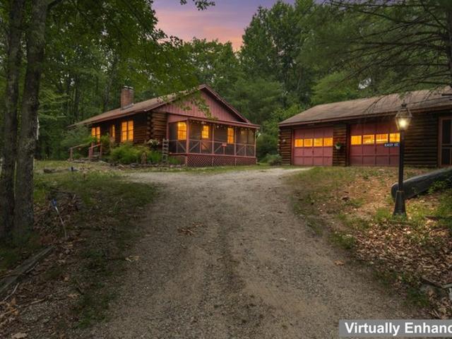 268 Water St, Newfield, ME 04095
