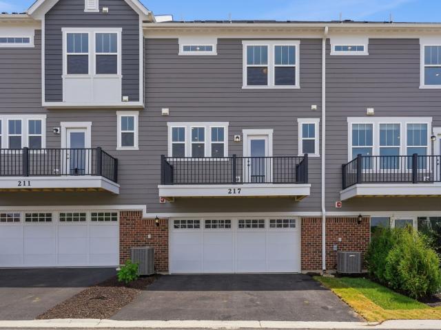268 Warren Lane # 12354