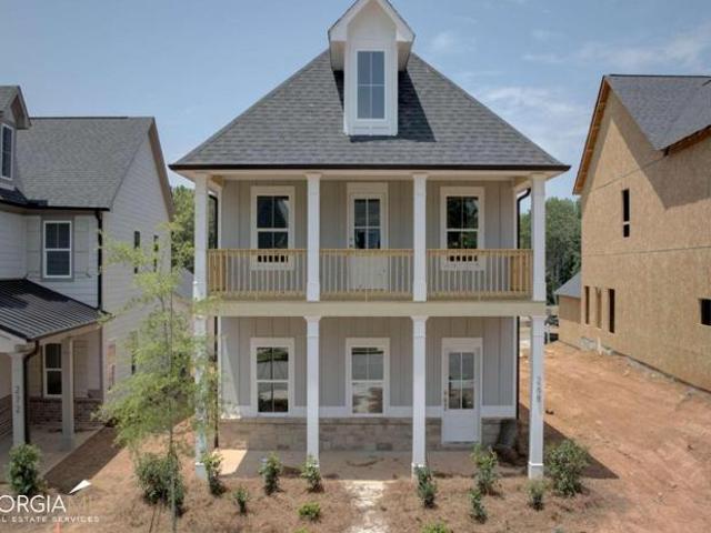 268 Westpark Dr, Athens, GA 30606