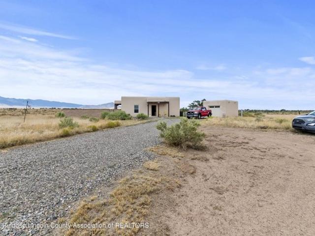 268 Whistler Trl Lot 52, Carrizozo, NM 88301