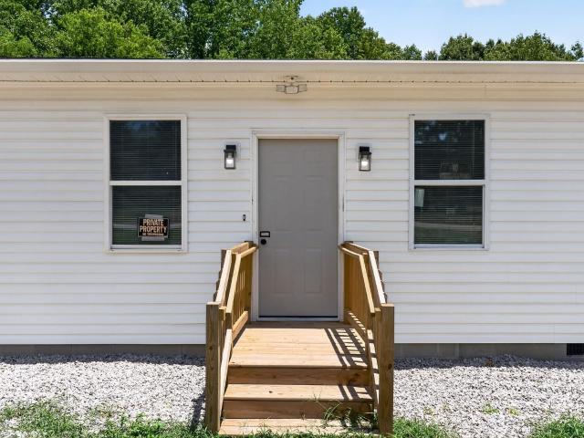 268 Wilder Road