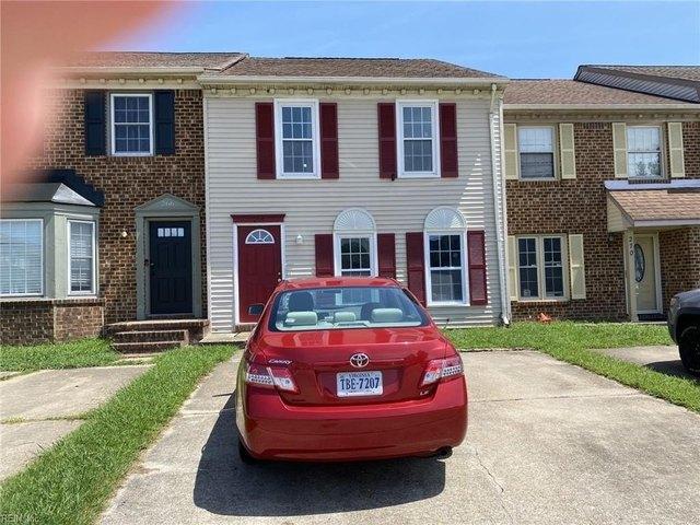 268 Windbrooke Ln, Virginia Beach, VA 23462