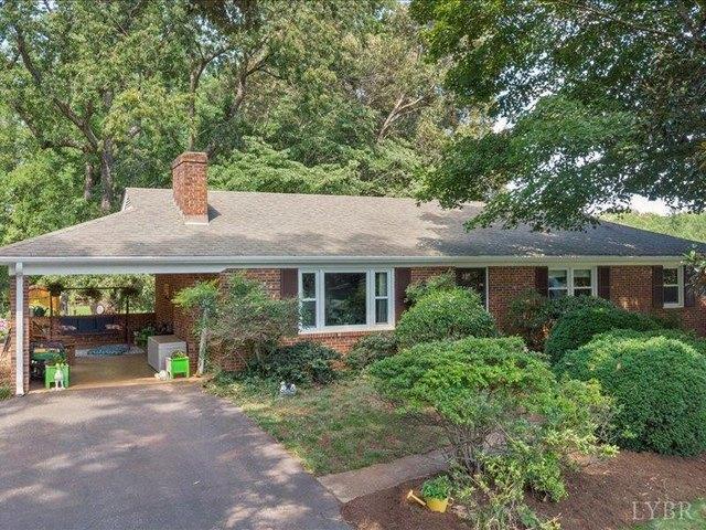 268 Windingway Rd, Lynchburg, VA 24502