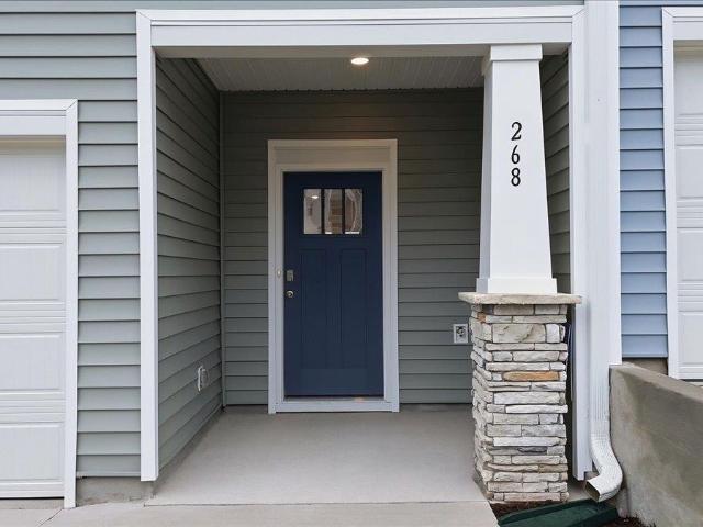 268 Telluride Way