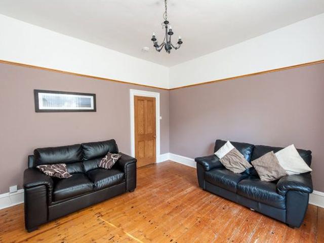 268 Union Grove, AB10 6TR, Aberdeen