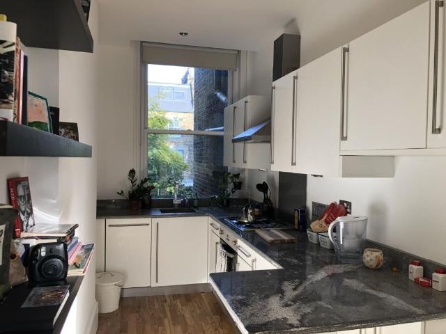 268 Upper Street, Islington N1, Maisonette to rent, £2,150 pcm | PrimeLocation