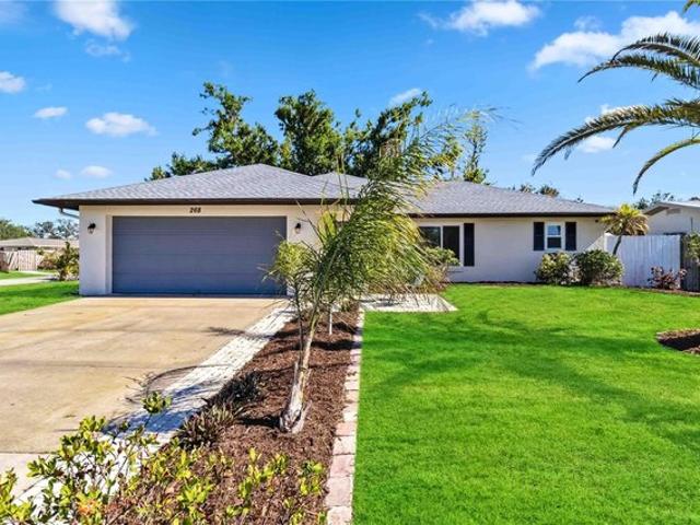 268 Venice East Blvd, Venice, FL 34293
