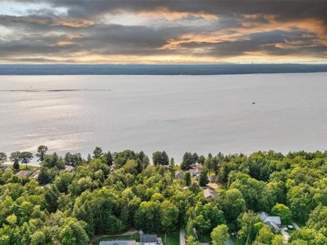 268N County Road 441, Thompson, MI 49854