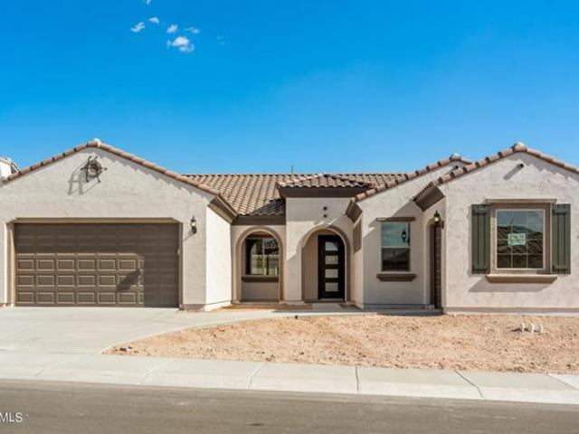 26945 W Maple Dr, Buckeye, AZ 85396