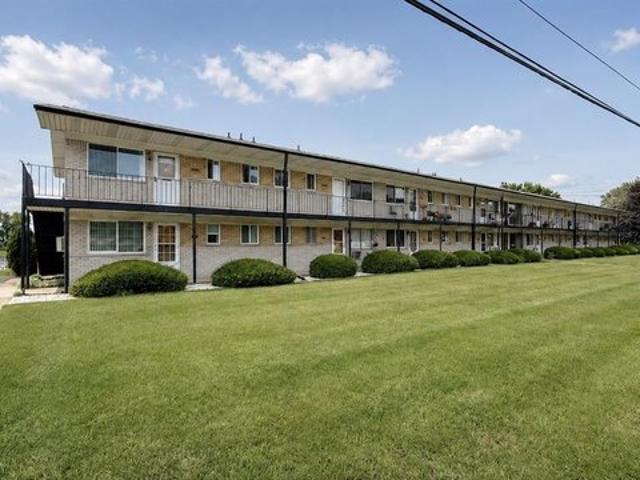 26945 Milford Rd Unit 34, Lyon Township, MI 48178
