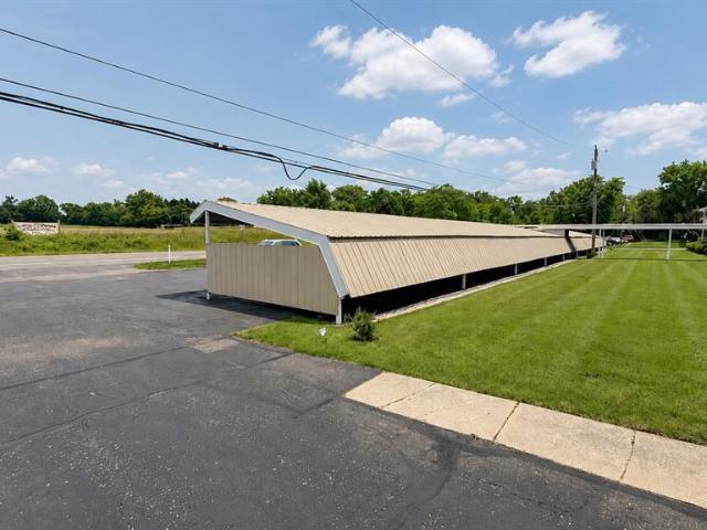 26945 Milford Road # 34