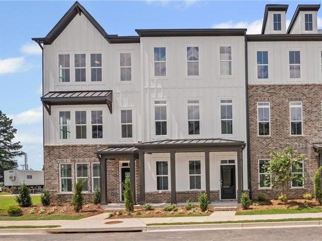 2694 Evers Dr NE Unit 93, Marietta, GA 30066