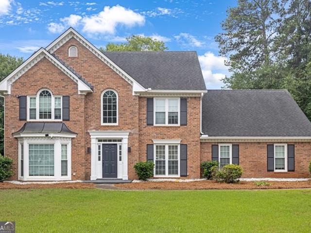 2694 Elmhurst Ct NW, Kennesaw, GA 30152
